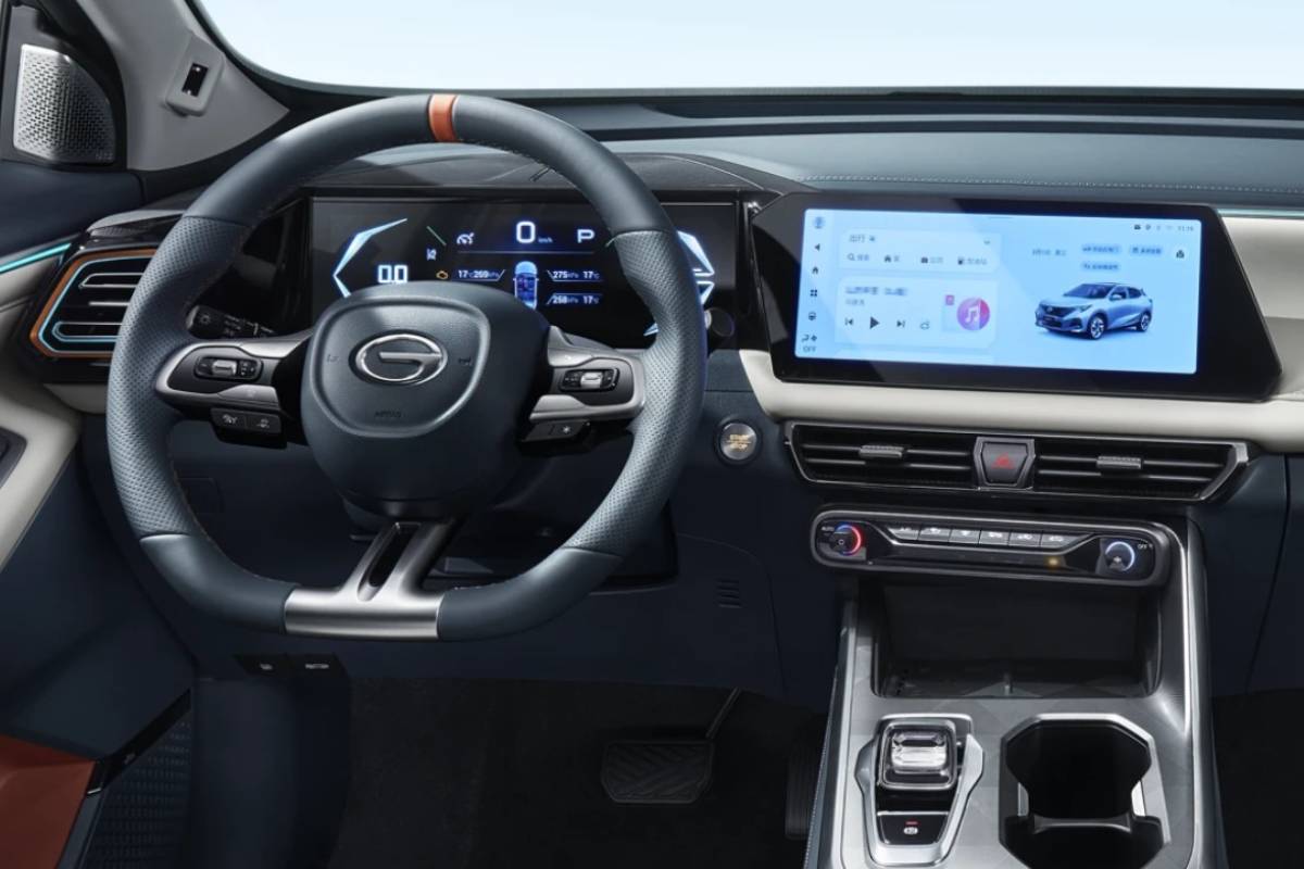 StriveME - مقارنة بين جي ايه سي امكو وجي اي سي جي اس 3 امزوم 2024